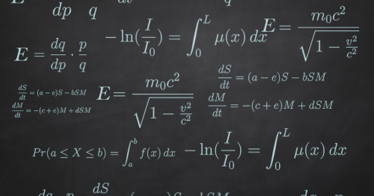 Learning Mathematics - Science By Jason